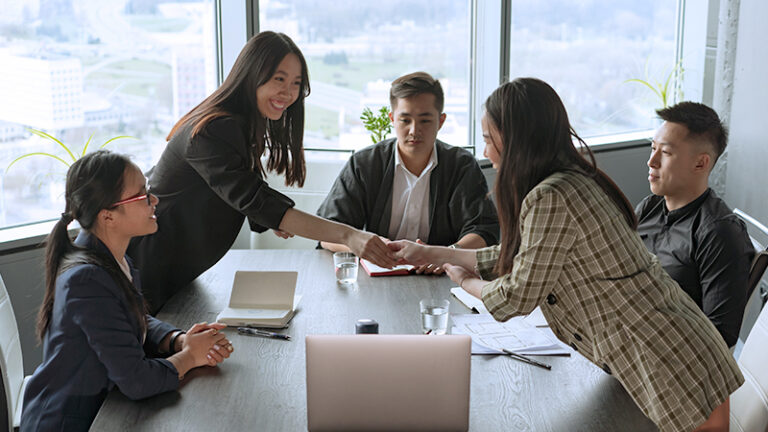 What Makes a Successful Accounting Team? Key Characteristics and Best ...
